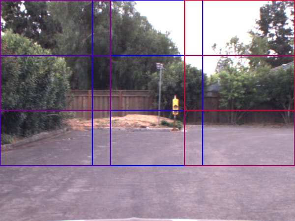 Udacity Self-Driving Car System Integration Project